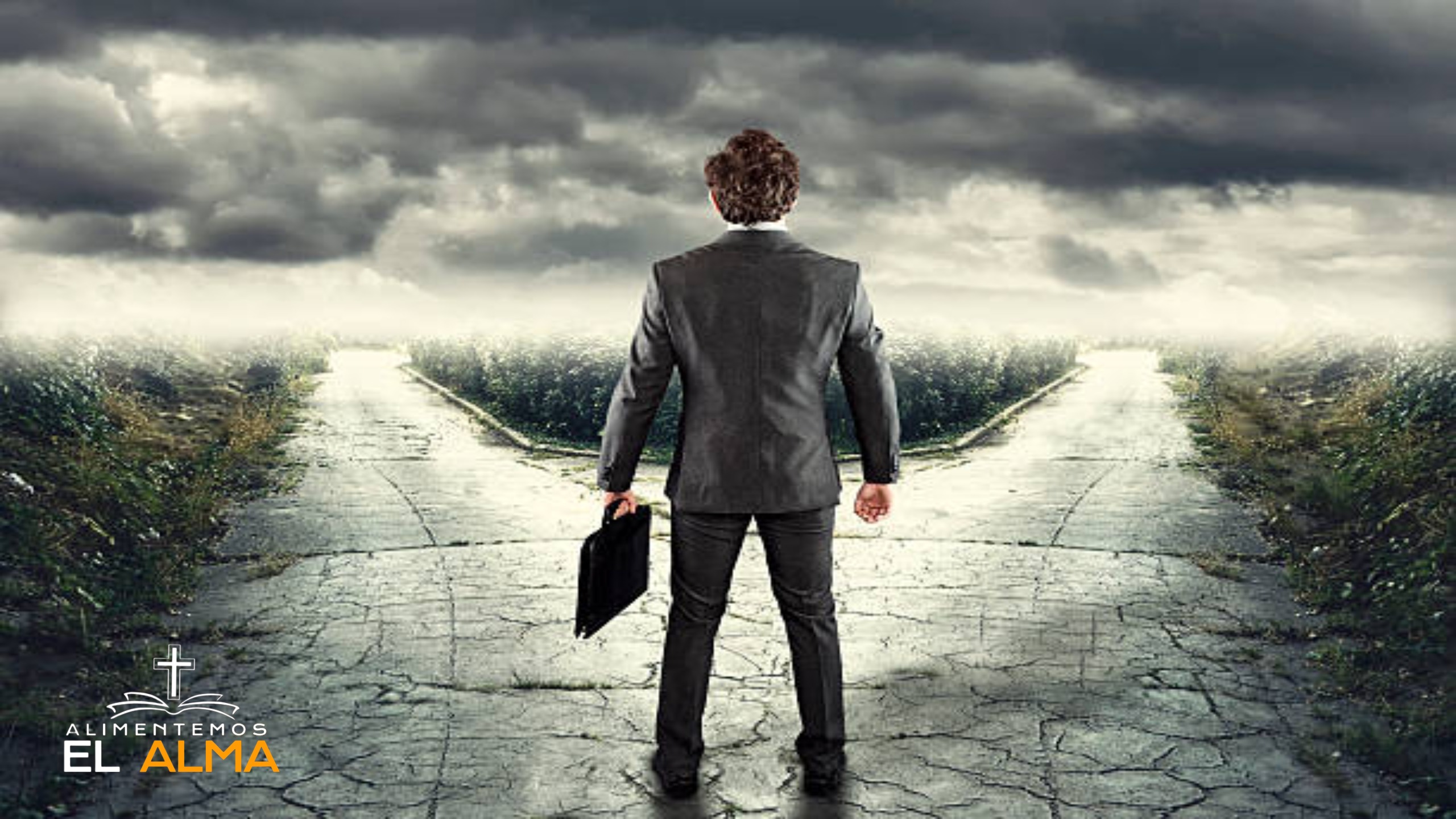 LA NECESIDAD DE DISCERNIMIENTO | DAVID F. BURT