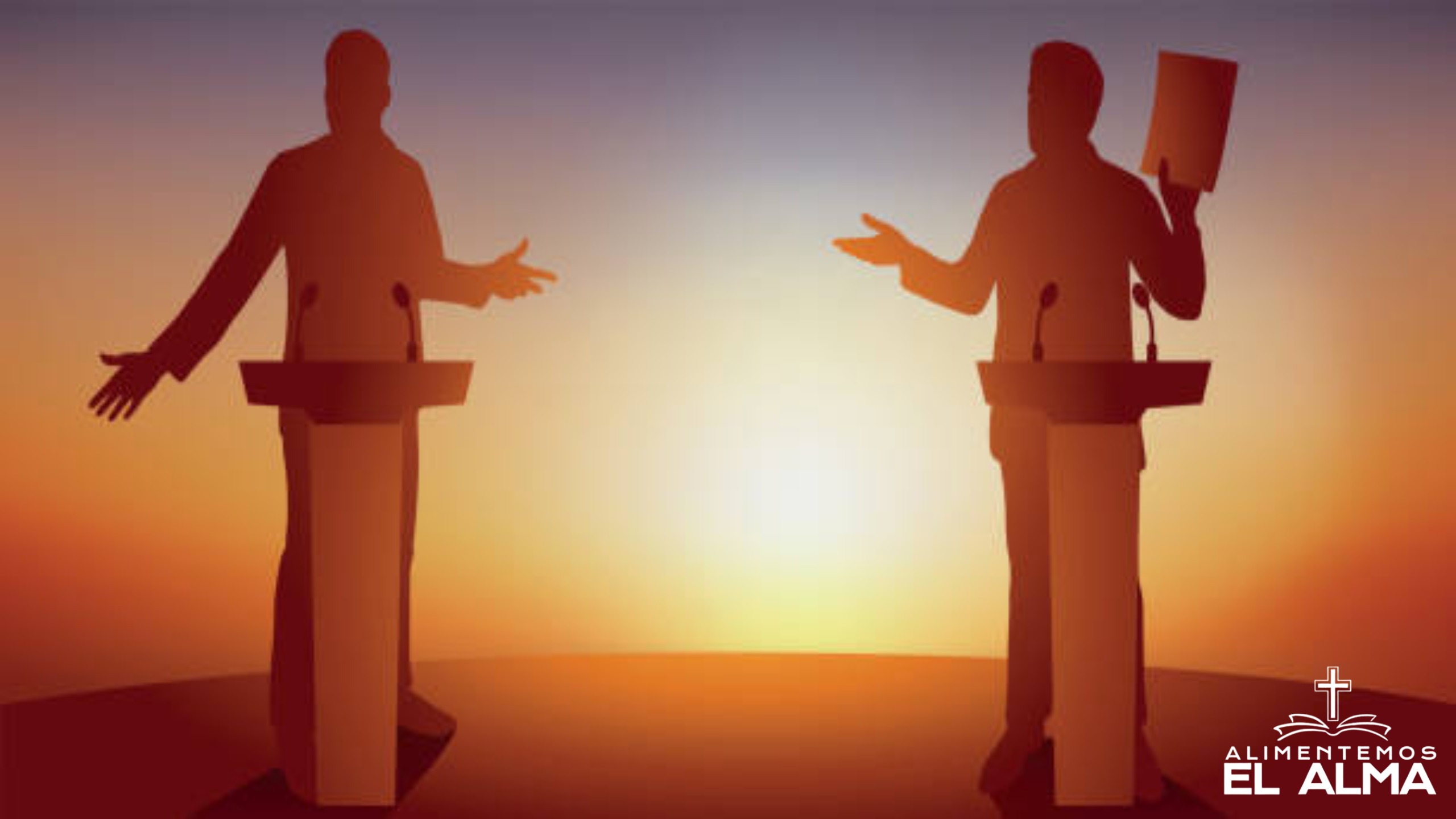 ¿Enseña la Biblia el pecado mortal y el venial?